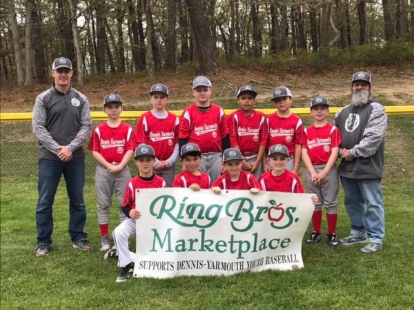 Our Community – Ring Bros. Marketplace