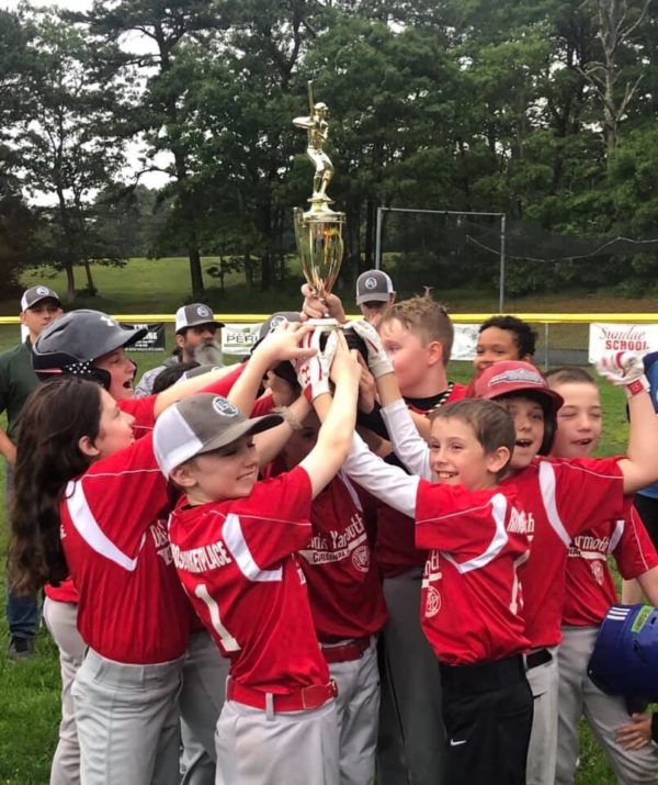 Our Community – Ring Bros. Marketplace